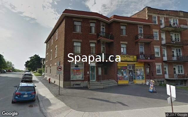 Erotic Massage Parlours In Montréal